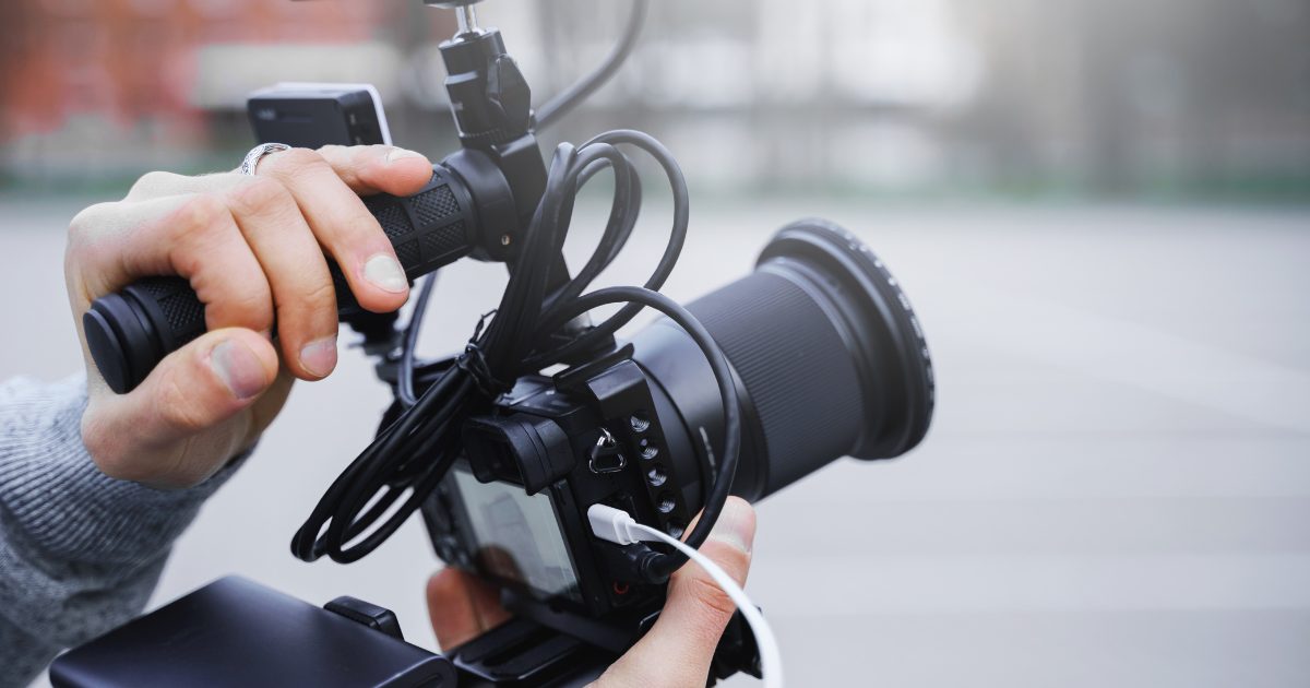 Commercial Video - Real Estate Photography in Dallas-Fort Worth