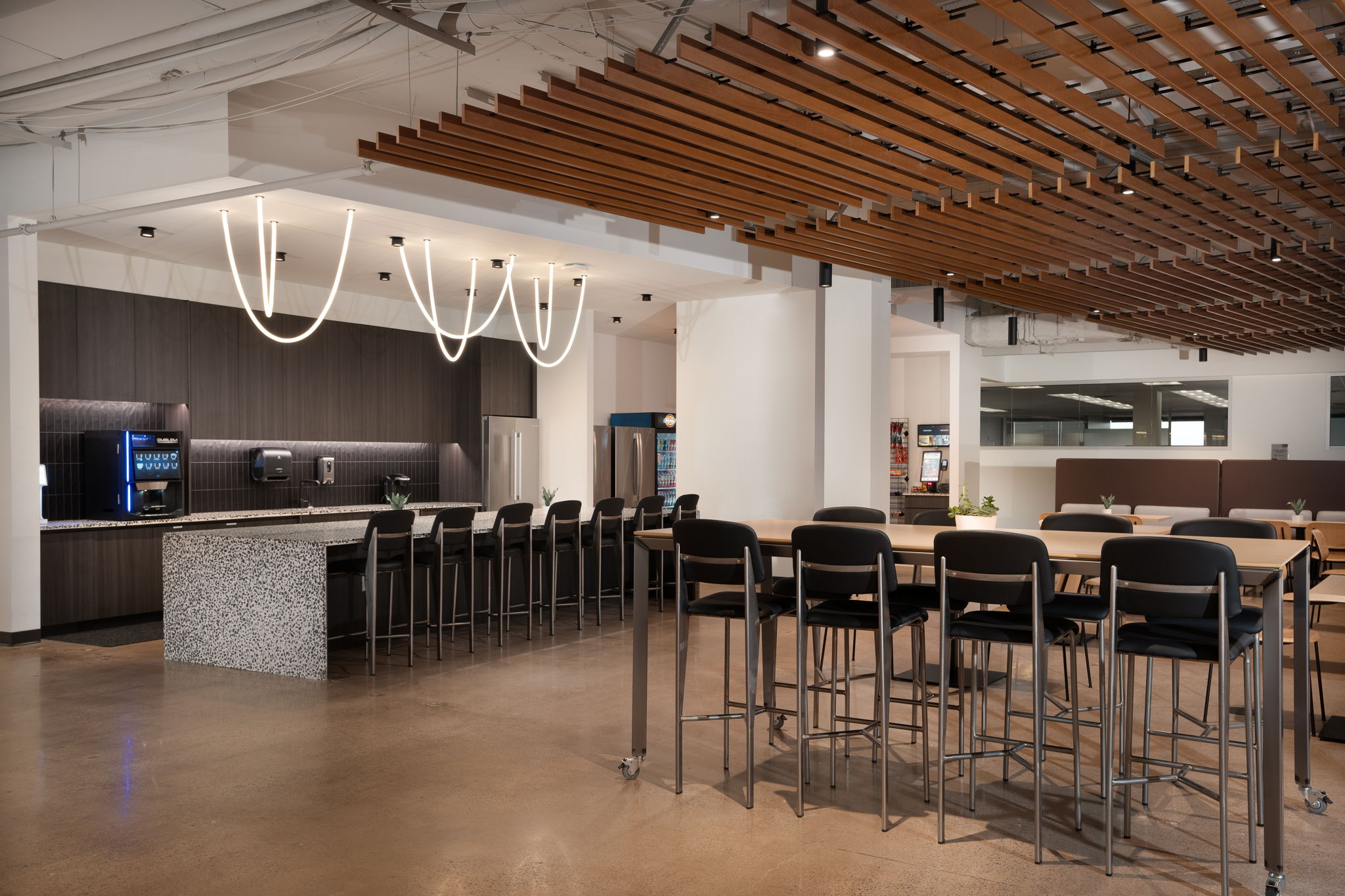 Creating A Consistent Visual Brand For Commercial Spaces - Commercial ...