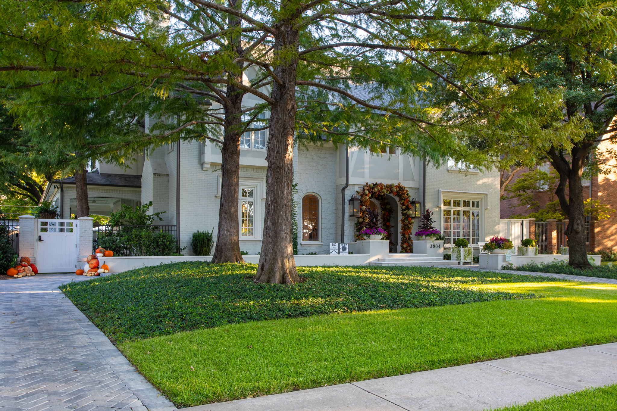 Fall Visuals: How to Elevate Your Content for the Season - Real Estate Photography in Dallas ...